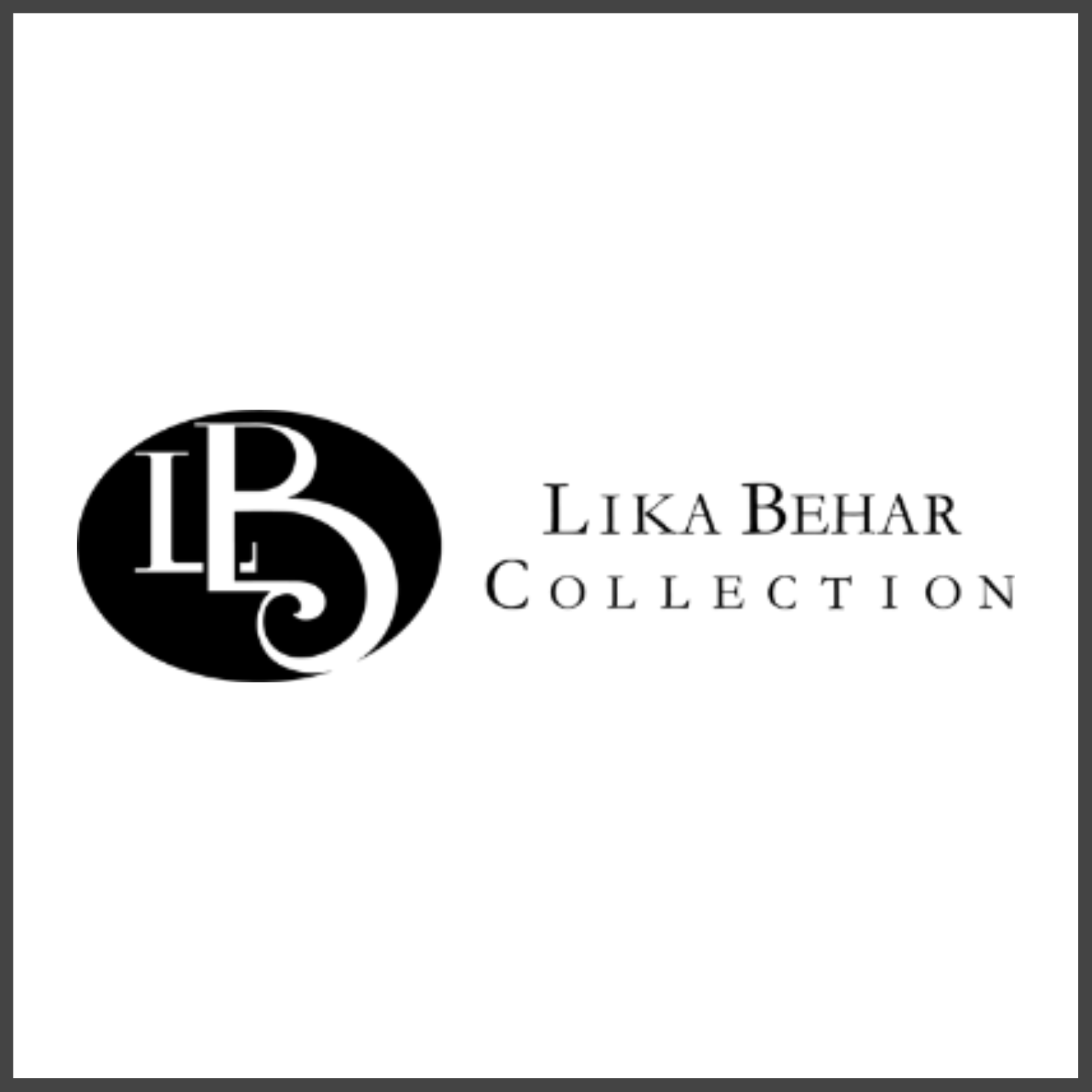 Lika Behar Collection – sidpottsinc